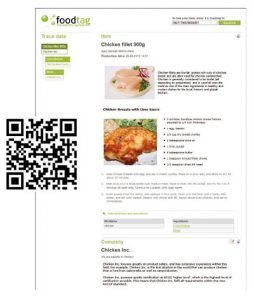 Traceability Software and Global Food Safety - Global Food Safety Resource