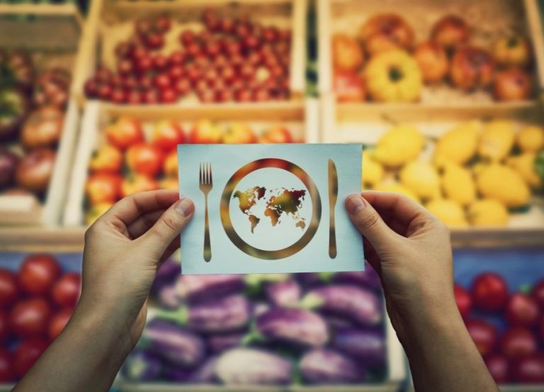 Home - Global Food Safety Resource